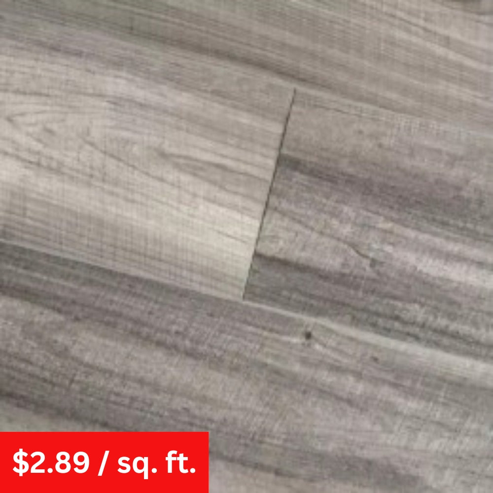 Drop Lock Vinyl Flooring 5mm, SPC3903-1
