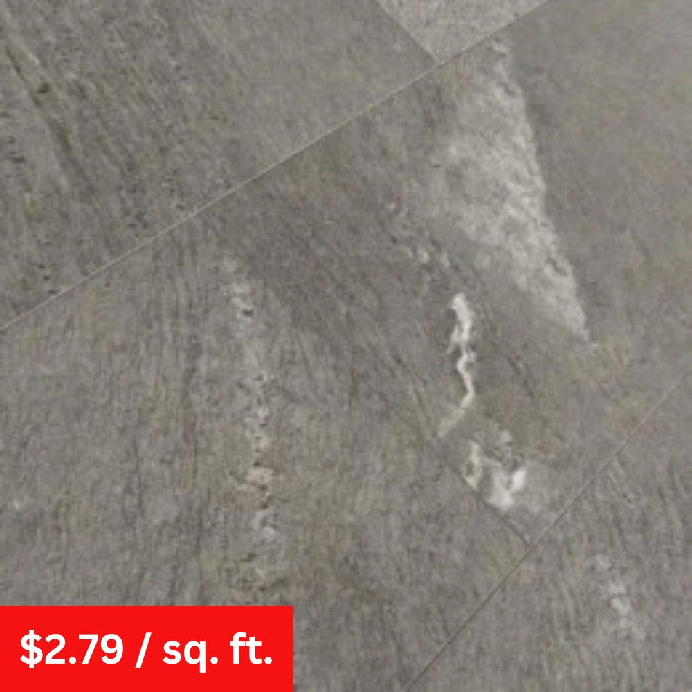 Drop Lock Vinyl Flooring 5mm, SPC410-5