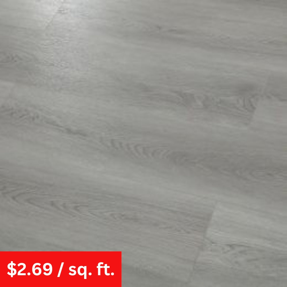 Drop Lock Vinyl Flooring 5mm, SPC58943-1