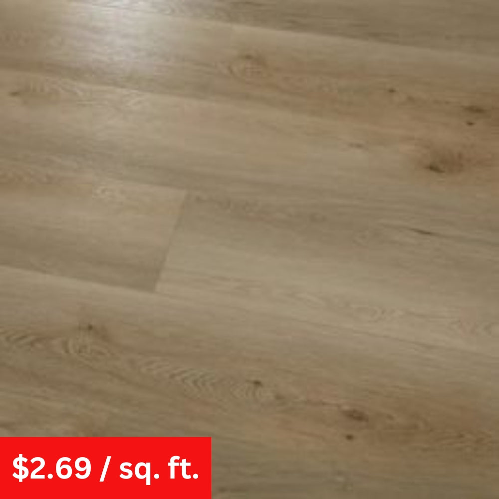 5mm Drop Lock Vinyl Flooring, SPC589531-2 | RenoShop