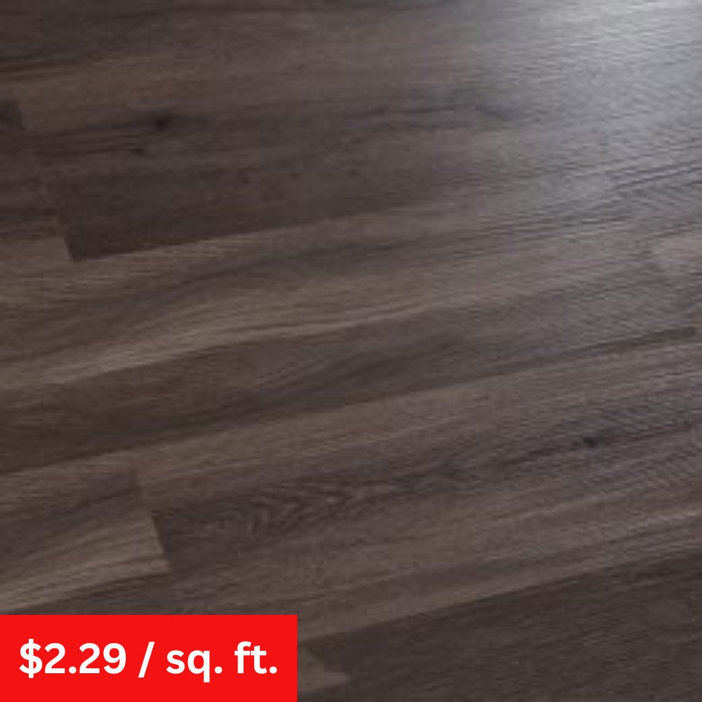 Drop Lock Vinyl Flooring 5mm, SPC6681