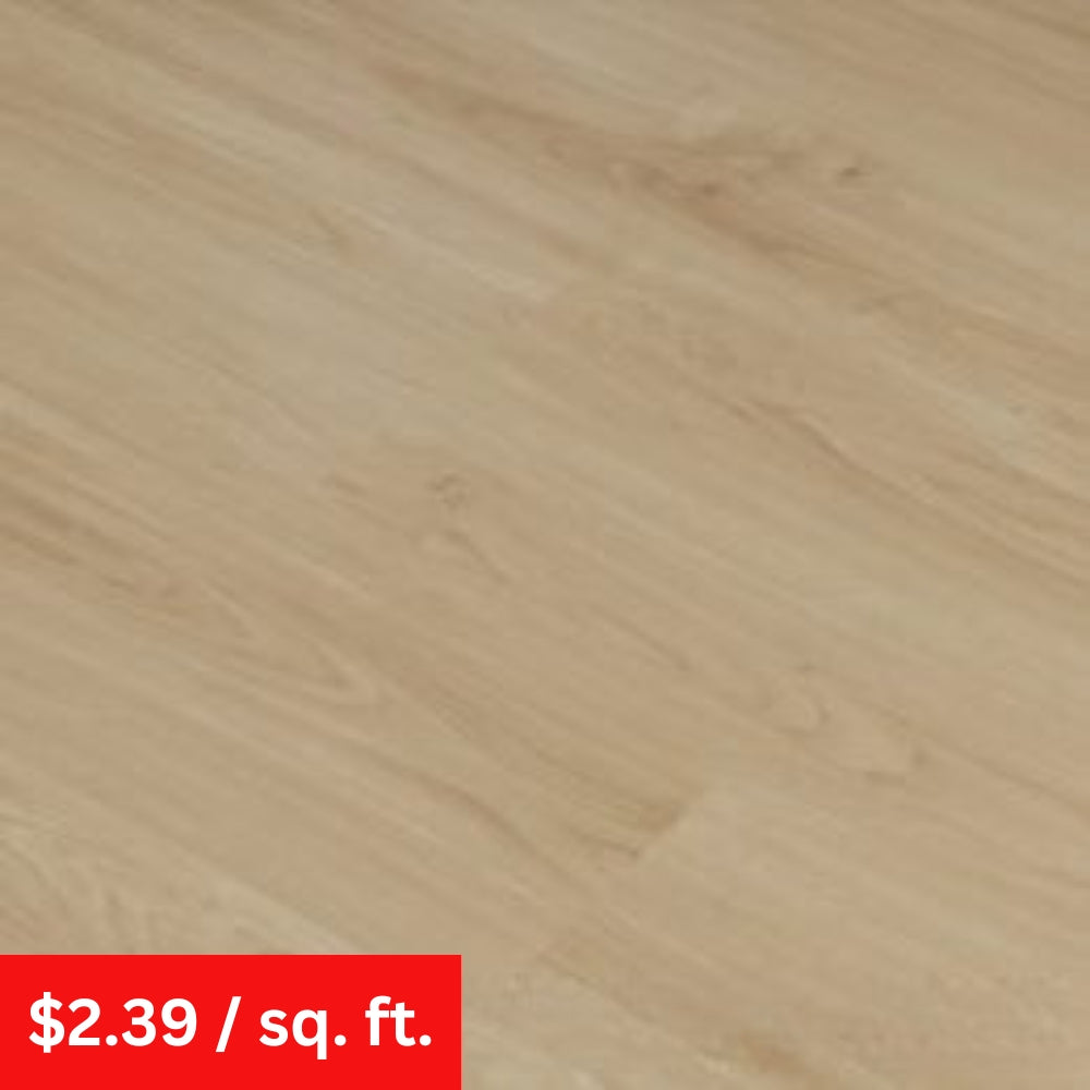 Drop Lock Vinyl Flooring 5mm, SPC68-12A
