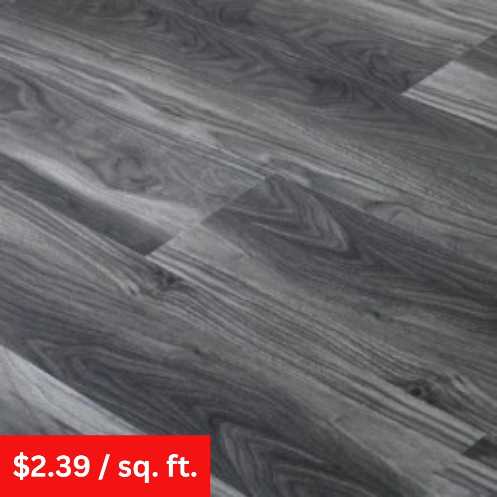 Drop Lock Vinyl Flooring 5mm, SPCSP005