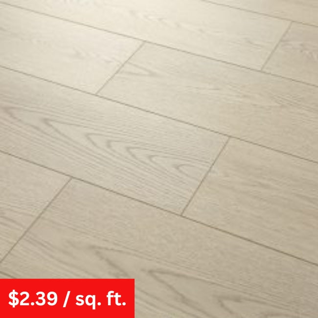 10 mm Waterproof Laminate Floor | RenoShop